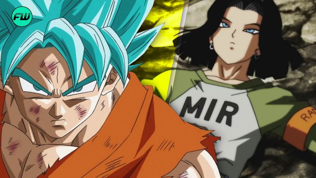 Dragon Ball Super: Akira Toriyama Had Quietly Snuck in a Major Hint ...
