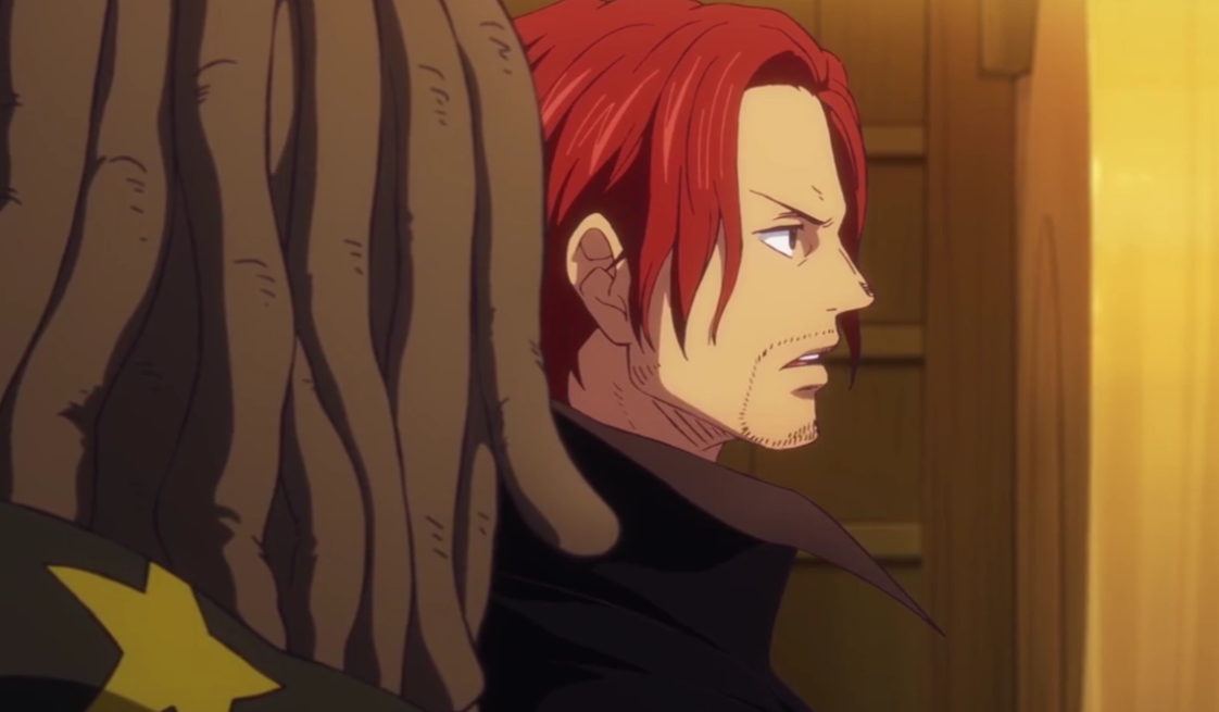 "I could see him dying first": Should Shanks Fans be Worried as ...