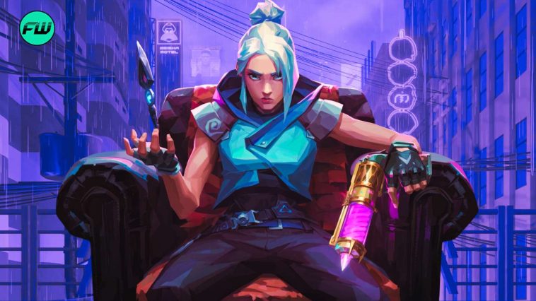 "I believe Iso ult...": Valorant is Missing an Easy Win for Fans with ...