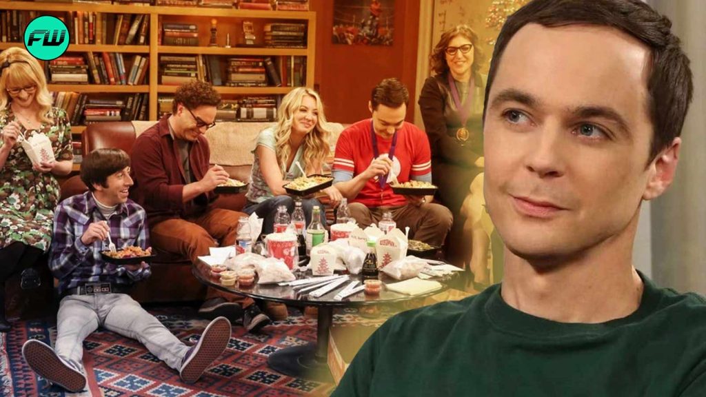 The Big Bang Theory: A Bombshell Lawsuit Forced The Show and Jim Parsons to Abandon One of ...