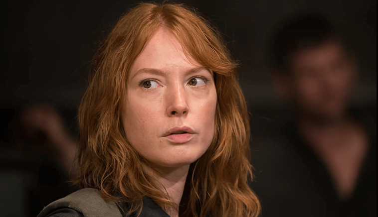 “It led me to my destiny”: ‘Longlegs’ Star Thanks David Lynch for ...