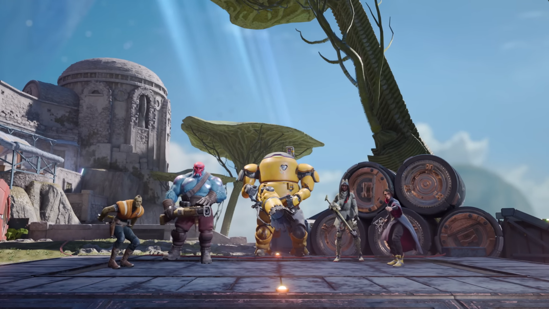 "It kills me you guys greenlit this…": PlayStation's Preference for Concord Over Another First ...