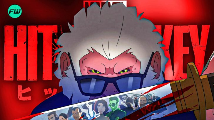 Hit-Monkey Season 2 Review - Another Bloody Comedy Showcase for Marvel