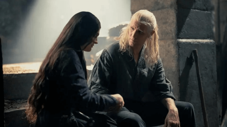 House of the Dragon Season 2: Unexpected Cameo in Daemon's Wildest S*x ...