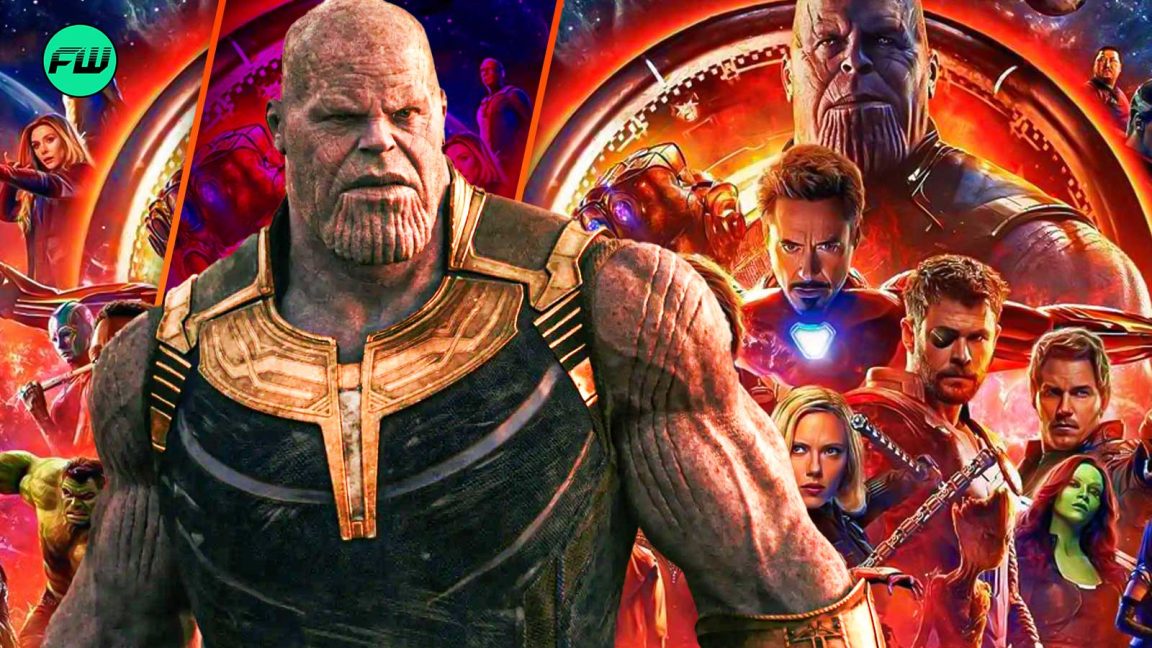 Bombshell MCU Theory Claims an Unexpected Character Tried to Collect ...