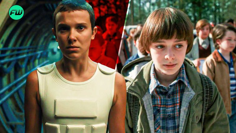 “Peak Netflix is returning”: Stranger Things Season 5 Will Take the ...