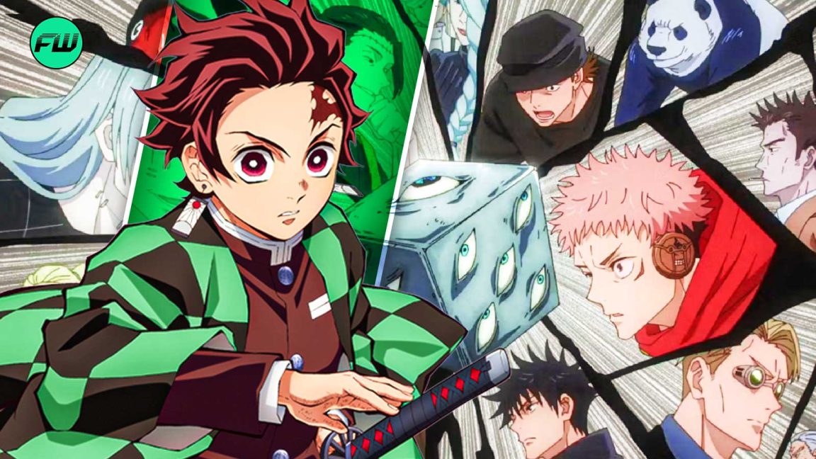 Demon Slayer, Jujutsu Kaisen Fans Beware: One New Gen Manga That Has ...