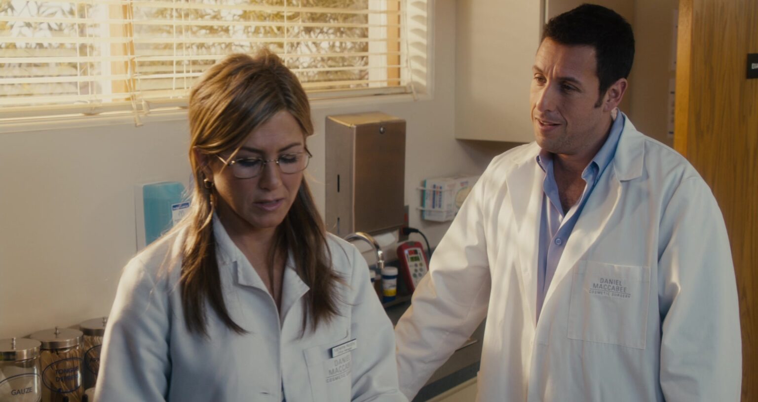 Every Adam Sandler Romantic Comedies Ranked Irritating to Best