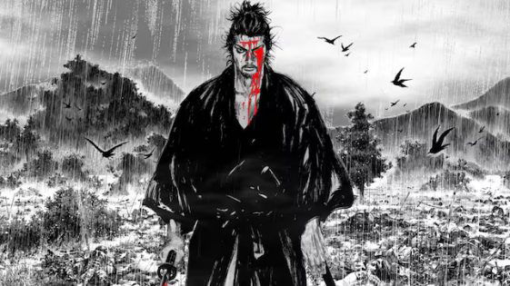 "I cannot wait to draw it": Takehiko Inoue Has a Deep Interest To ...