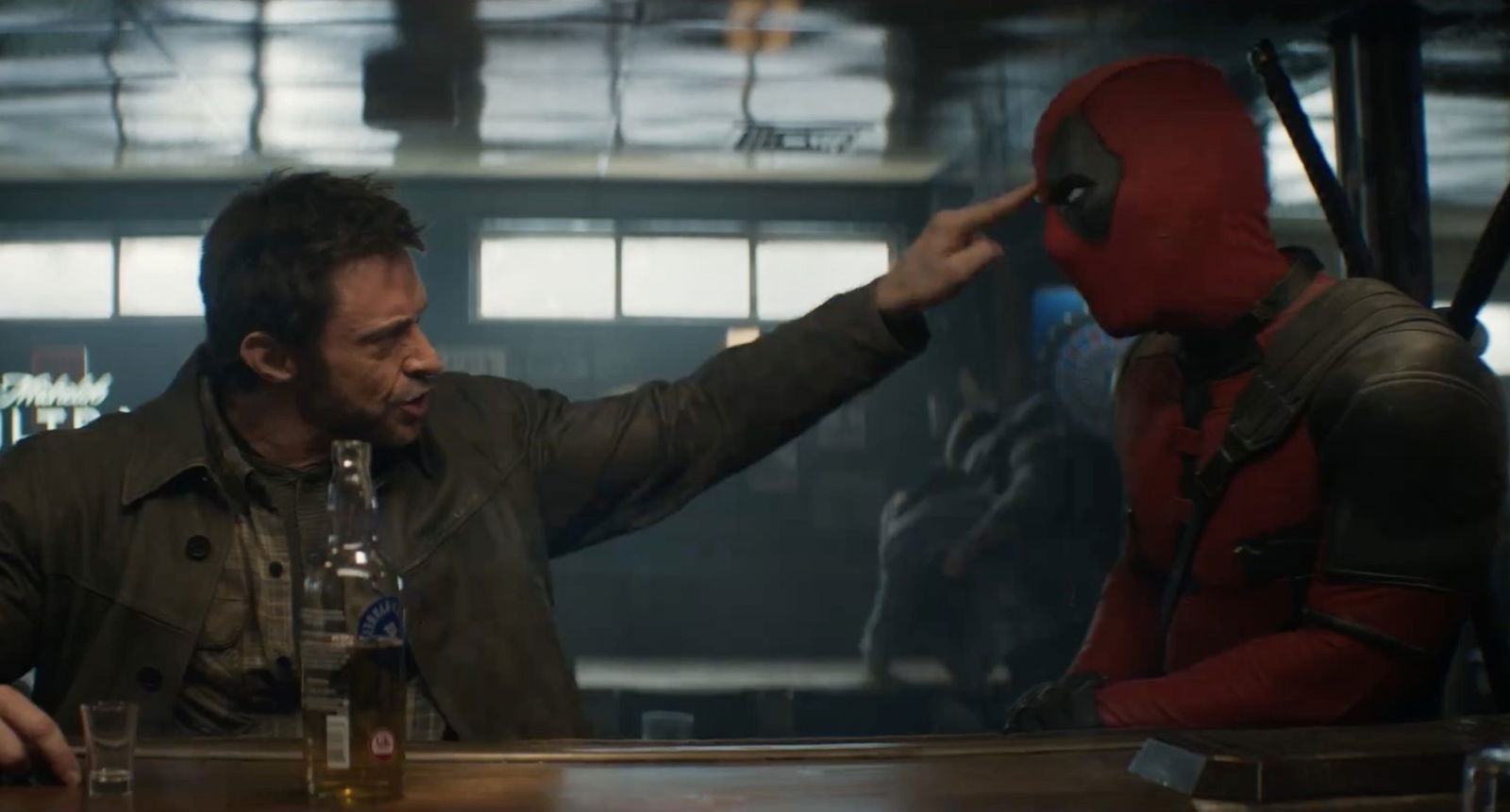 Deadpool & Wolverine Soundtrack: Which Song is Playing in the Opening ...