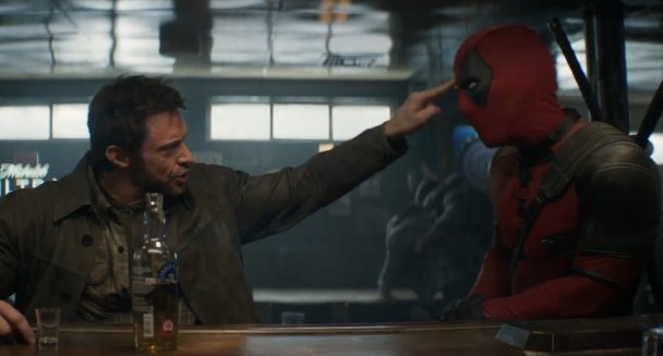Deadpool & Wolverine Soundtrack: Which Song is Playing in the Opening ...
