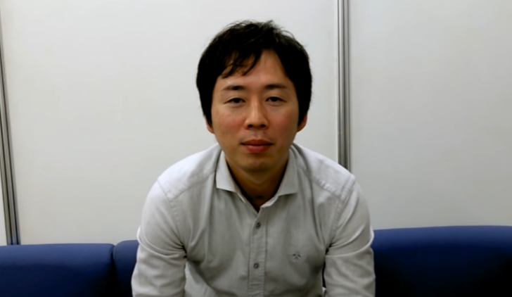 "It has to be told from the kid’s point of view": Masashi Kishimoto ...