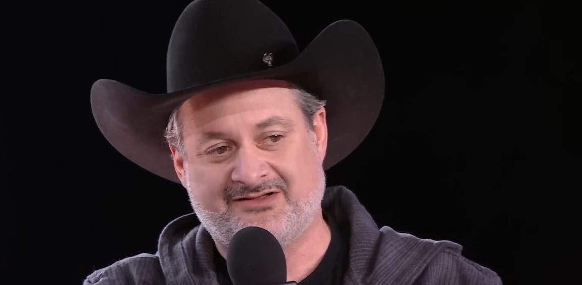 "It's not me telling people how things should be": Dave Filoni's Star ...