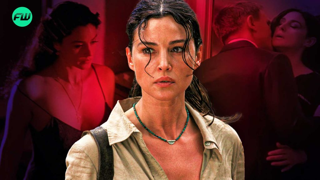 "Most people will find it unwatchable": One Monica Bellucci Movie Has a ...