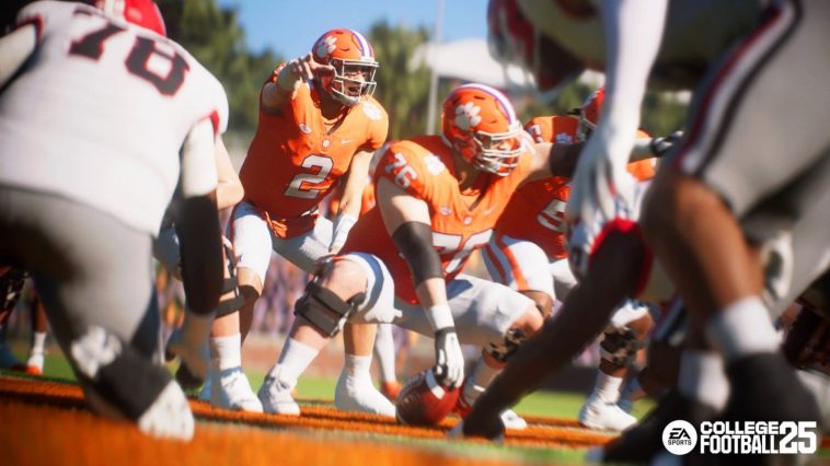 "No excuse to not be ready": Sorry EA Sports College Football 25 Fans ...