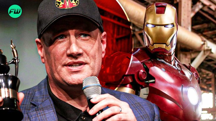 “People thought Marvel had nothing else”: Kevin Feige Recalls Harshest Criticism Against Robert ...
