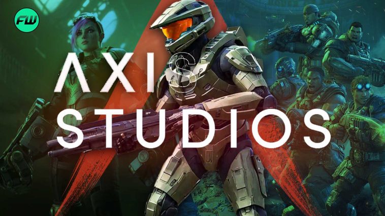 Axis Animation Shut Down: Despite Working On Franchises Like Halo ...