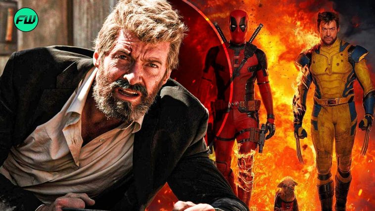 “They’re gonna make him do ‘til he’s 90”: Deadpool & Wolverine Newest ...
