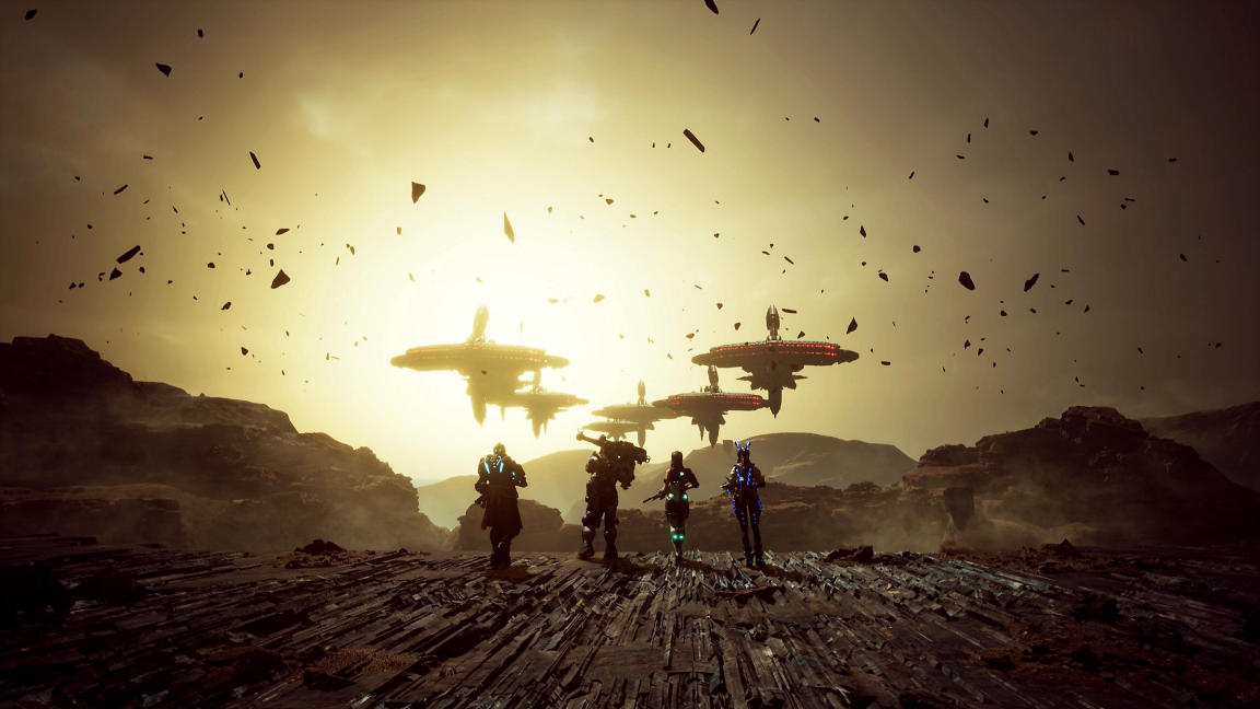 "To address this, we're planning to introduce...": The First Descendant ...