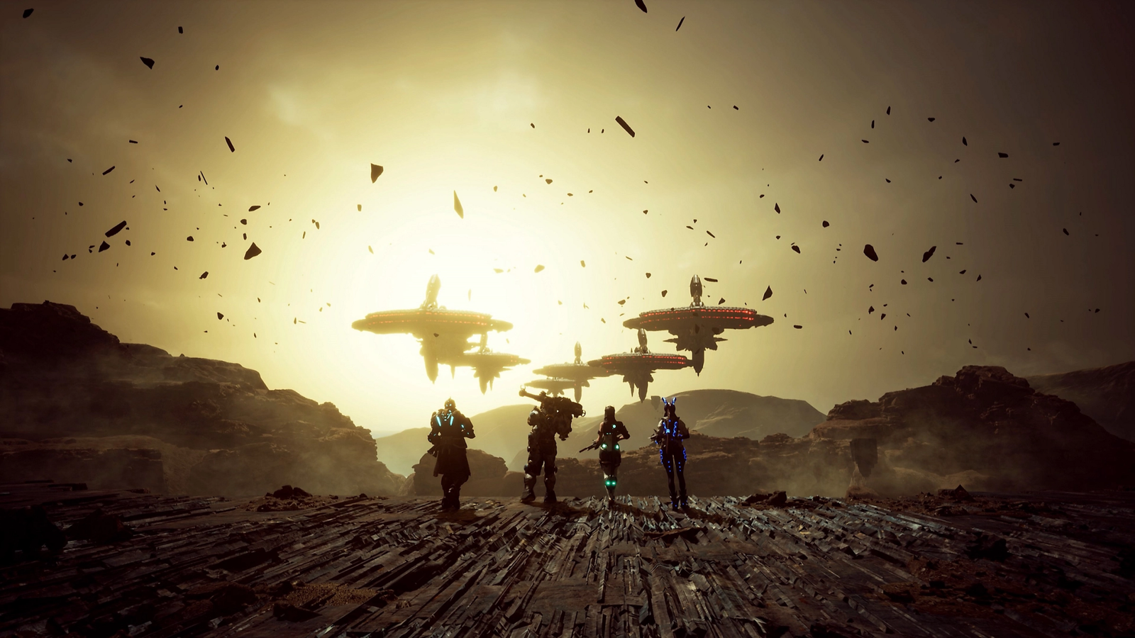 "To address this, we're planning to introduce...": The First Descendant ...