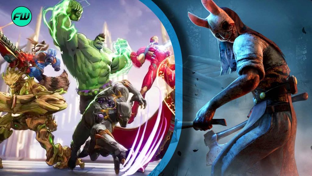 "Praying I don't have to deal with this...": Marvel Rivals Fans Worry a ...