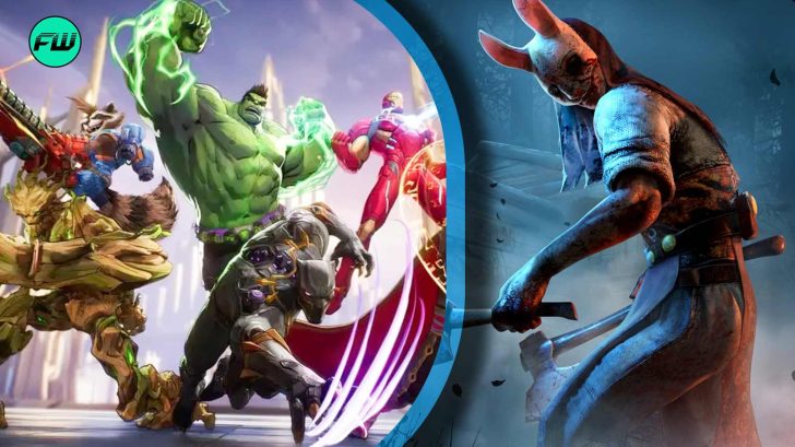 "Praying I don't have to deal with this...": Marvel Rivals Fans Worry a ...