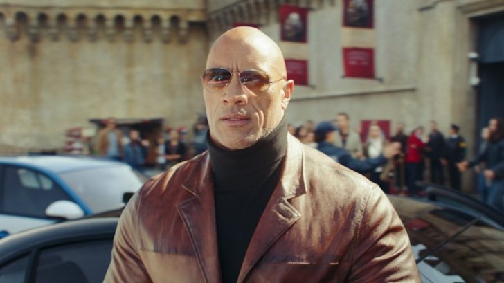 "The Rock will save America.. he would 100% win": 81-Year-Old Joe Biden ...