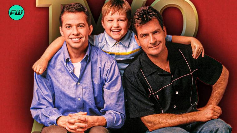 "I went through many years where I couldn’t watch the show in reruns ...