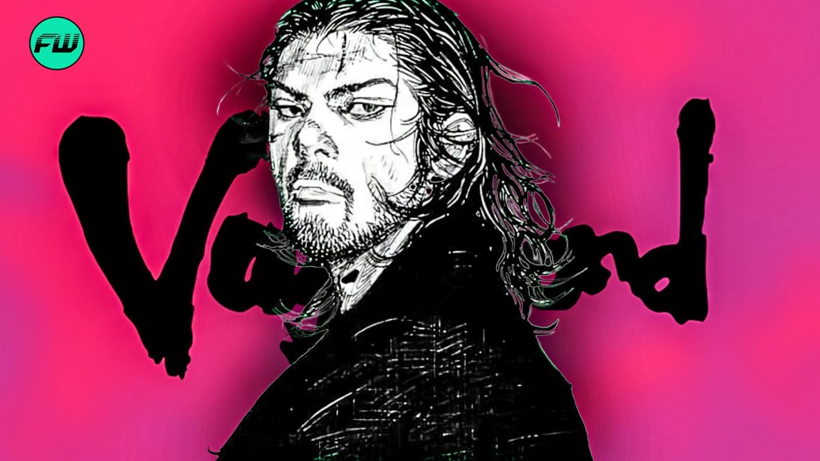 Vagabond Writer Takehiko Inoue Despises His Own Art Style for a Flaw ...