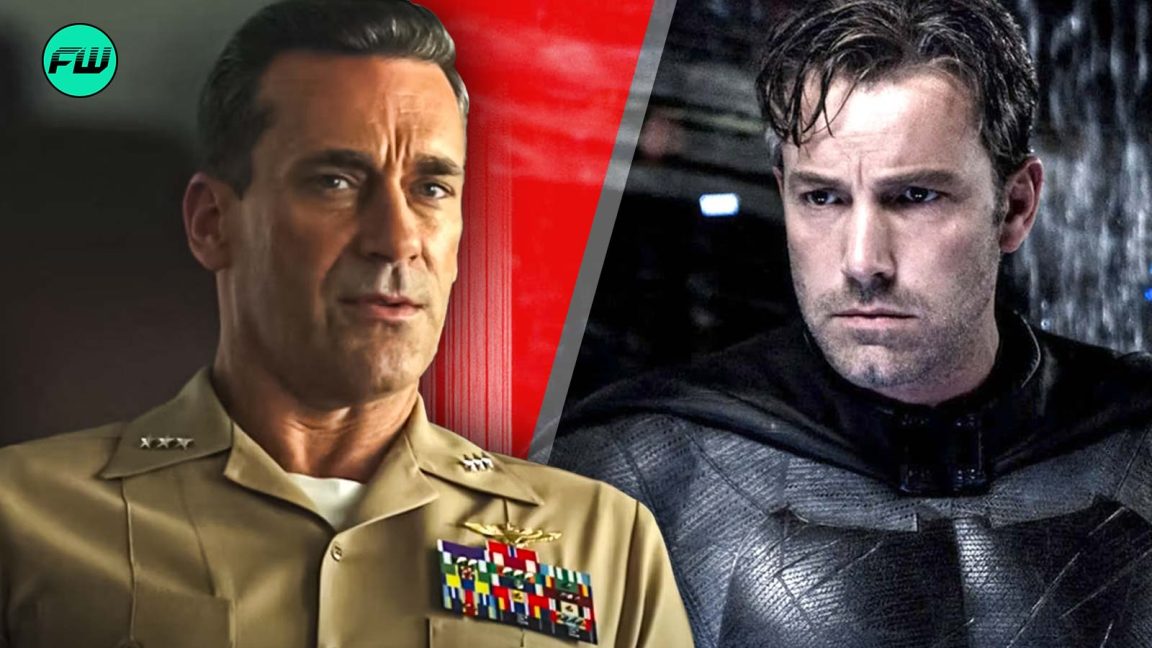 “I don’t know if that’s for me”: It Took Working With Ben Affleck ...