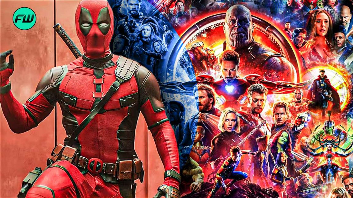 Deadpool & Wolverine: New Sneak Peek of Ryan Reynolds Seemingly ...