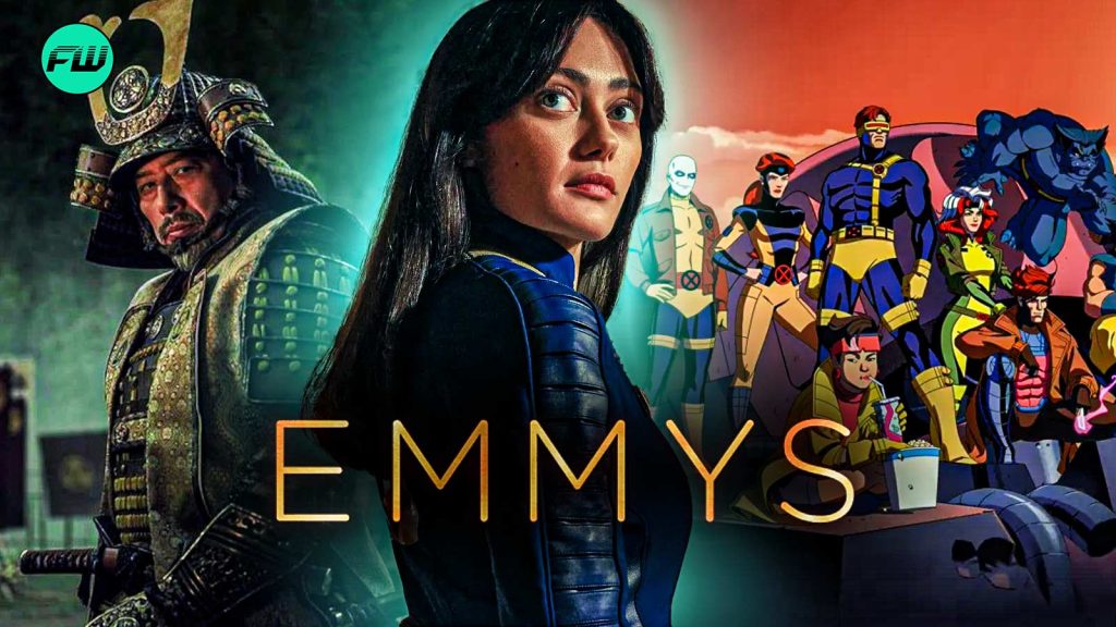 Shogun’s Emmy-winning Star Néstor Carbonell Has Already Starred In ...