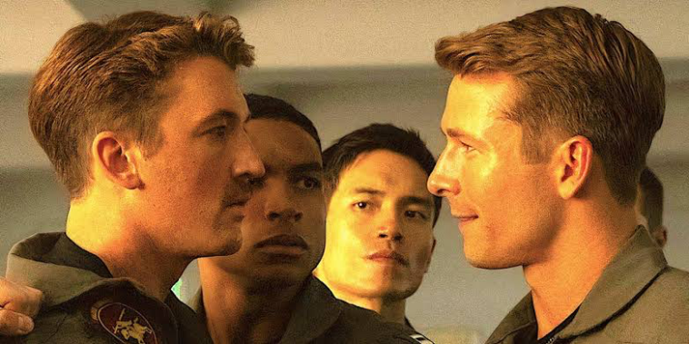 “Top Gun: Maverick absolutely wipes the rest of these”: Only 8 Movies ...