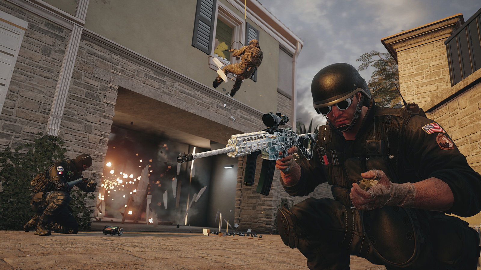 Rainbow Six Siege’s Most Versatile Operators Are Still Being Slept On a ...