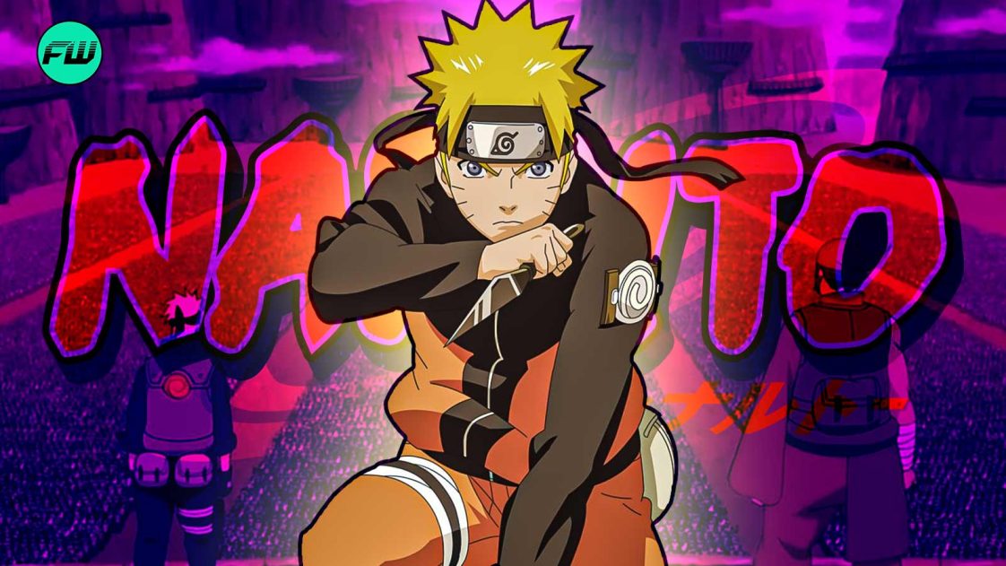 "This part set the story towards the war arc": Masashi Kishimoto ...