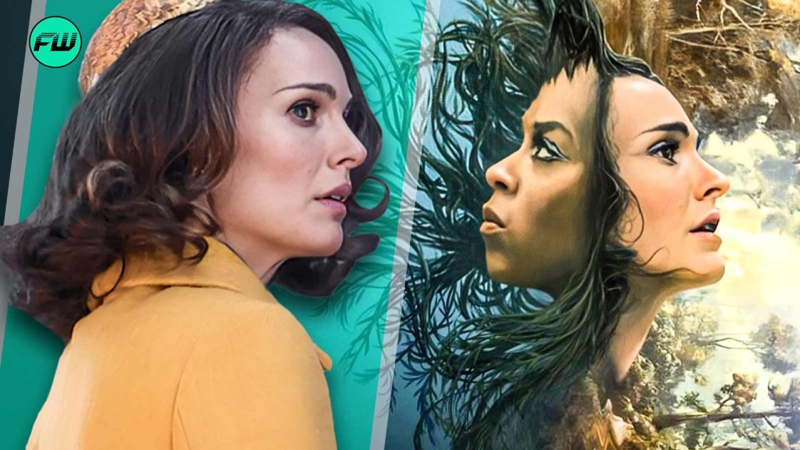 Lady in the Lake Review — A Slow-Burn Mystery Becomes a Shocking Visual Showcase