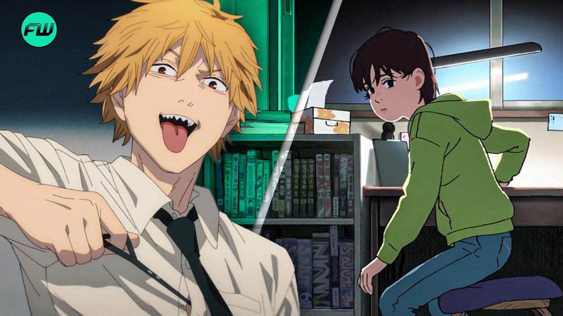 "Half the views came from Kojima": Chainsaw Man Writer Tatsuki Fujimoto's Look Back Crossing $6 ...