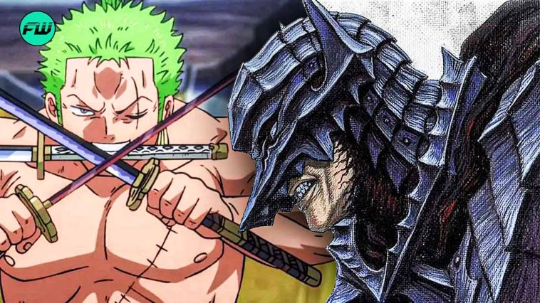 "The boost becomes even more necessary": Kentaro Miura Invented the ...