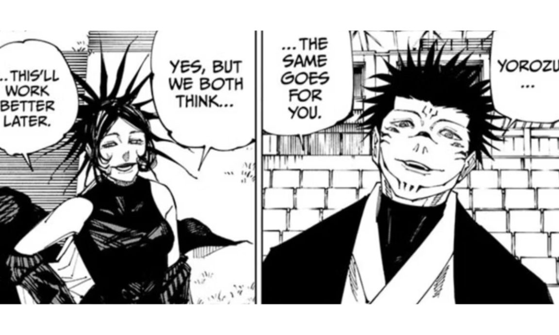 "Love is the most twisted curse of all": Gege Akutami Might Give Sukuna ...