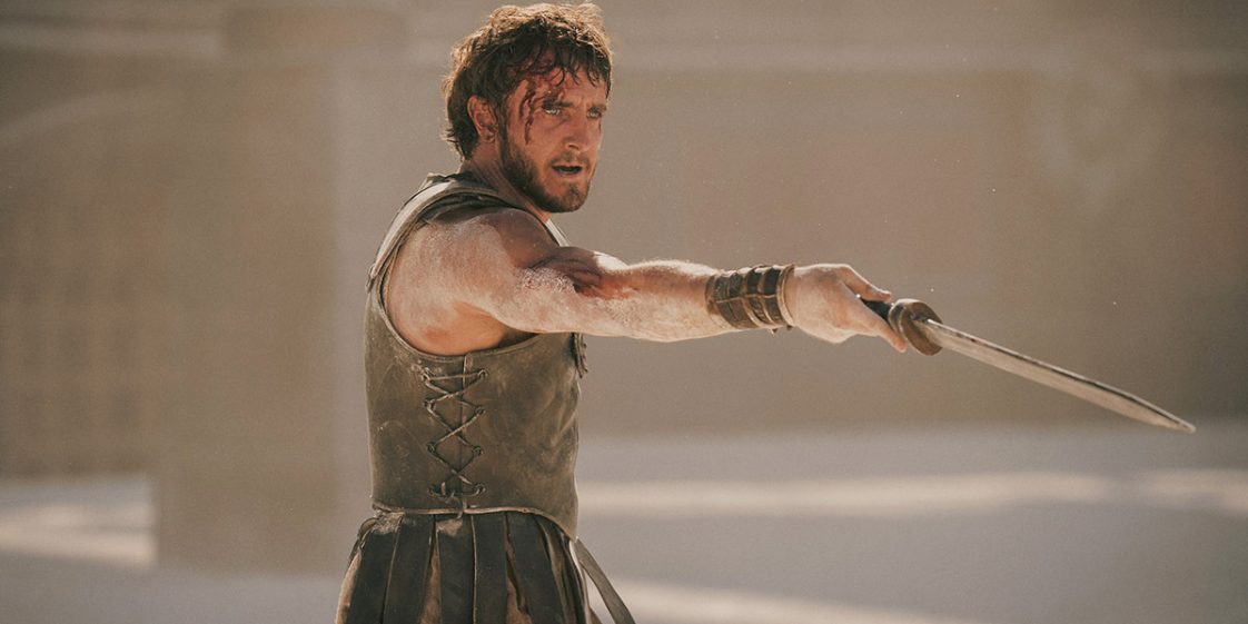 If It's Not Our Irish Gladiator Paul Mescal, These 5 Stars Can Nail ...