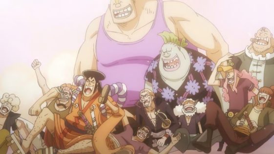 According to a Theory, The True One Piece of Eiichiro Oda is the World ...