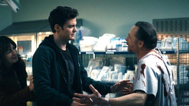 “He didn’t sue”: 'The Boys' Star Jack Quaid is Forever Grateful to ...