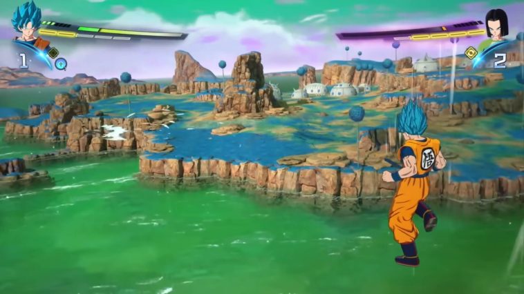 "This is 100% the...": Dragon Ball: Sparking Zero Surpasses All ...