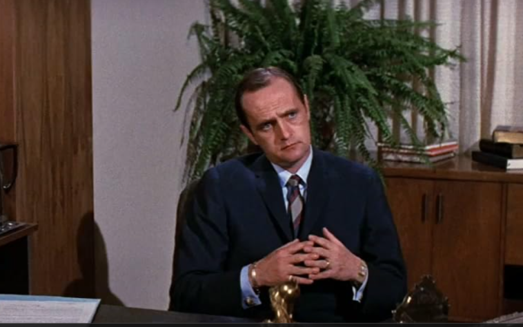 “That stammer built a house in Beverly Hills”: $65 Million Rich Bob ...