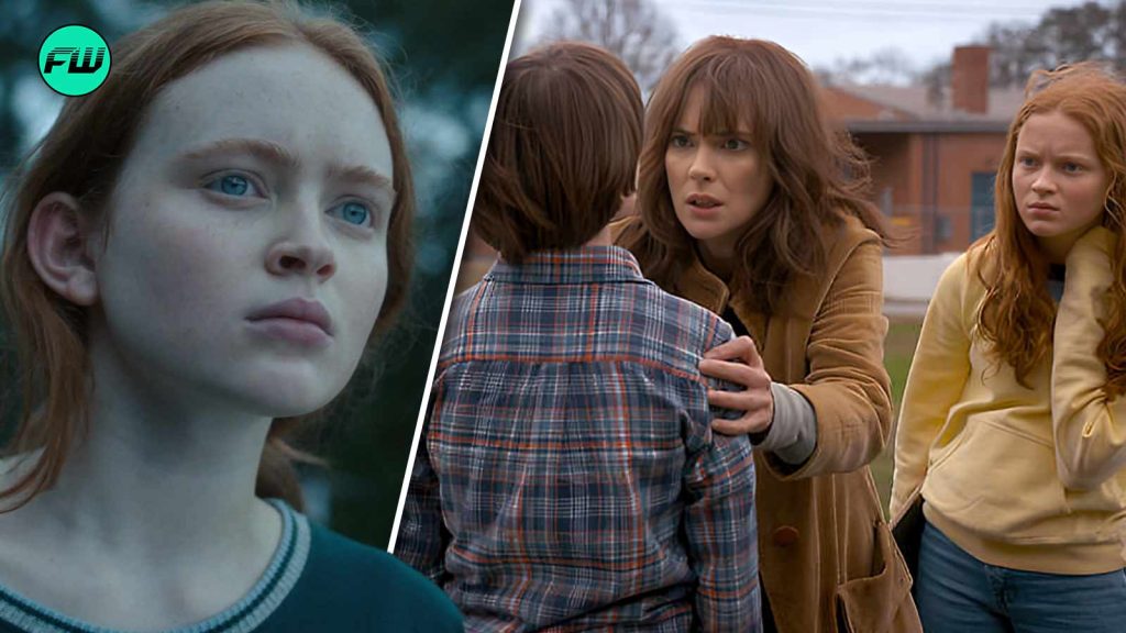 “She looks gorgeous”: 22-Year-Old Sadie Sink Will Take Your Breath Away ...