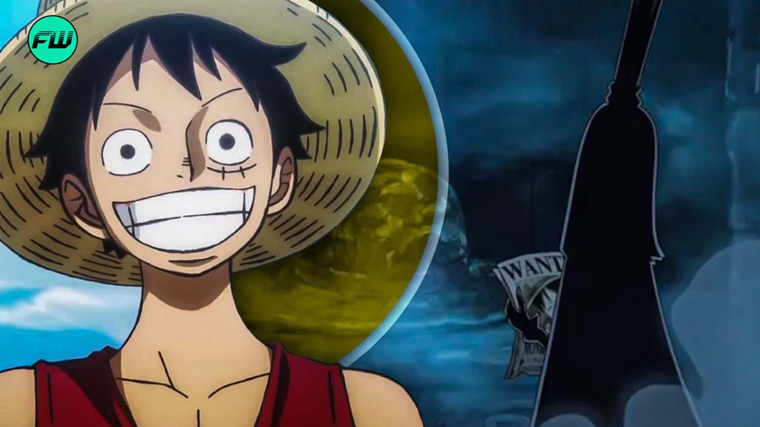 "Our dream of Imu being a girl is totally gone in thin air": Luffy ...