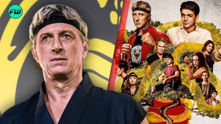 “It didn’t do any favors to Johnny’s character as a sensei”: Cobra Kai ...