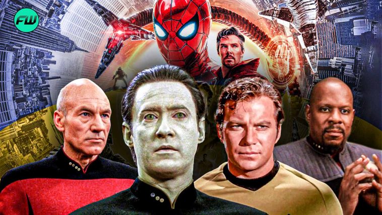 "Paramount decided it was too expensive": Brent Spiner Could've Saved ...