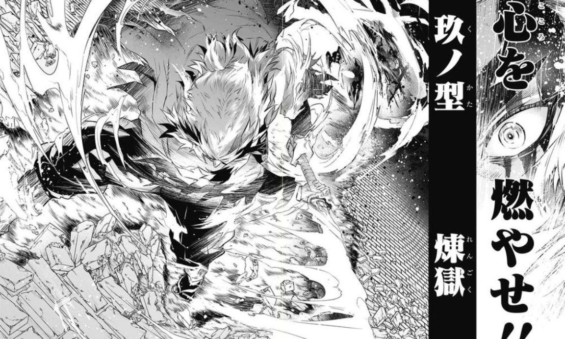 "Would you have given them their own arcs": The 7 Characters Demon ...