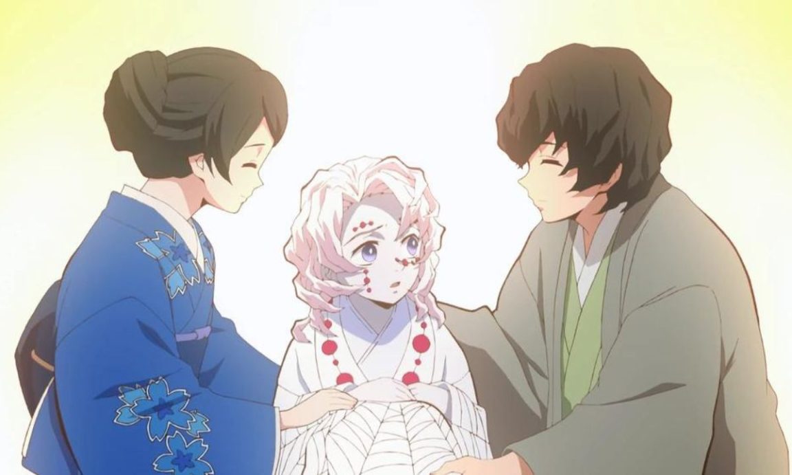 Demon Slayer Theory Reveals a Lower Moon 5 Demon Killed by Tanjiro Had ...